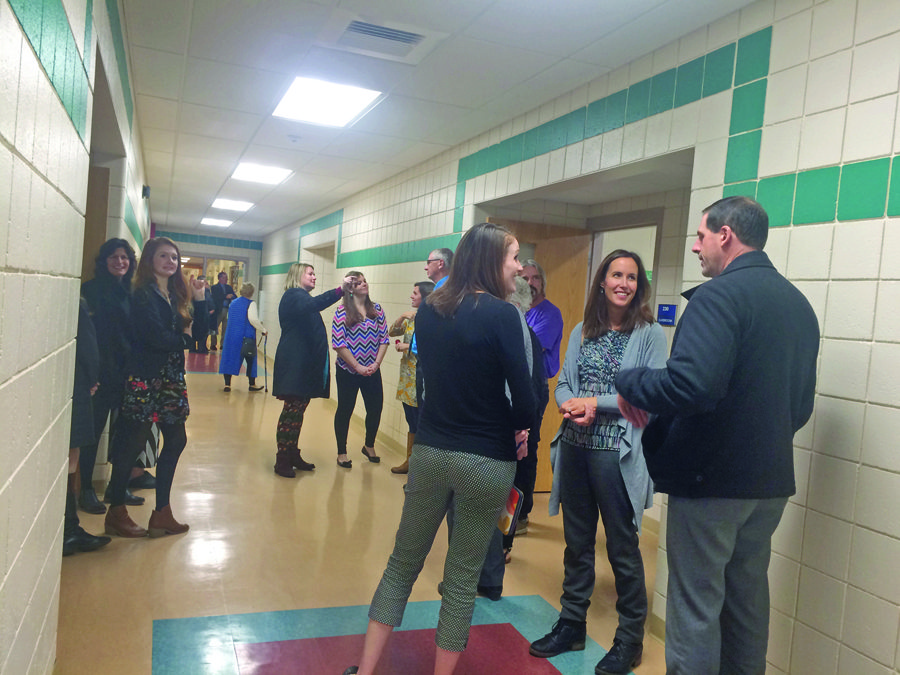 Superior Hills addition unveiled | News, Sports, Jobs - The Mining Journal